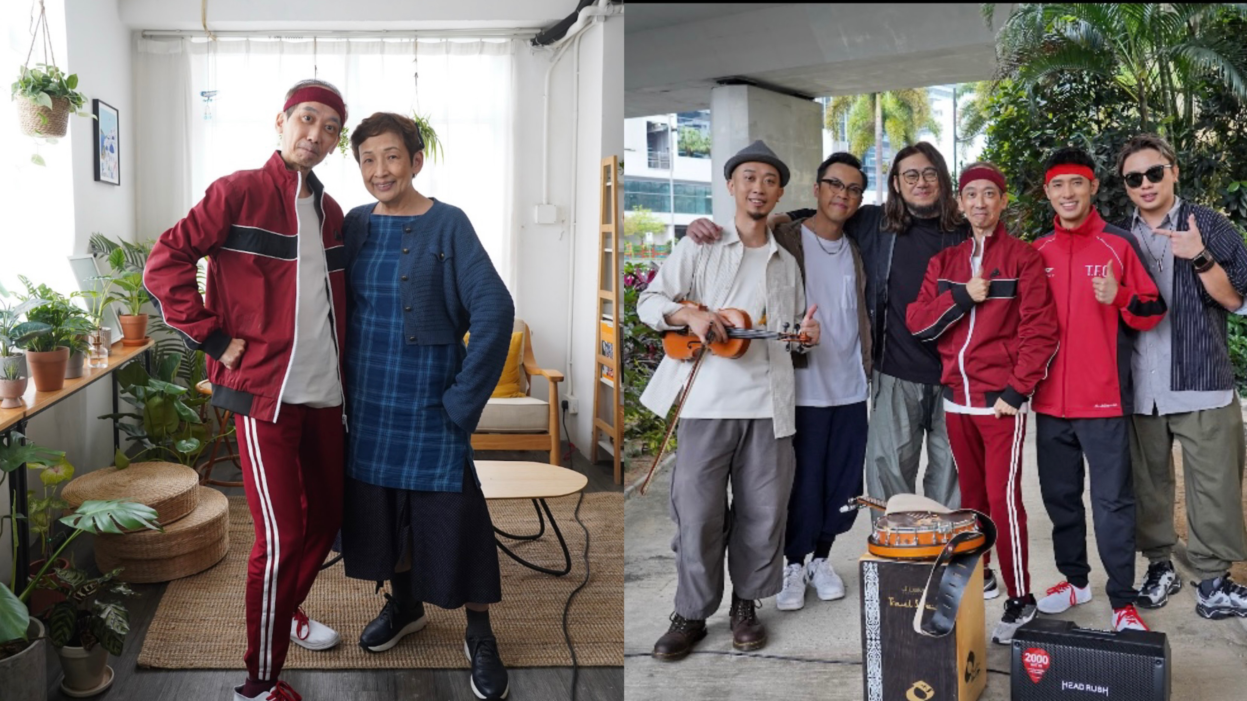 Nowhere Boys新歌 邀張達明馮素波客串拍MV | am730